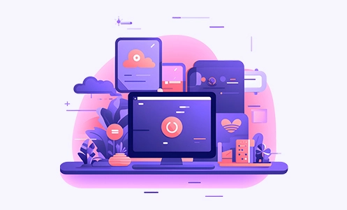 Hugh-Dev | Web Development Studios