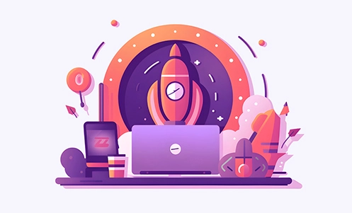 Hugh-Dev | Web Development Studios